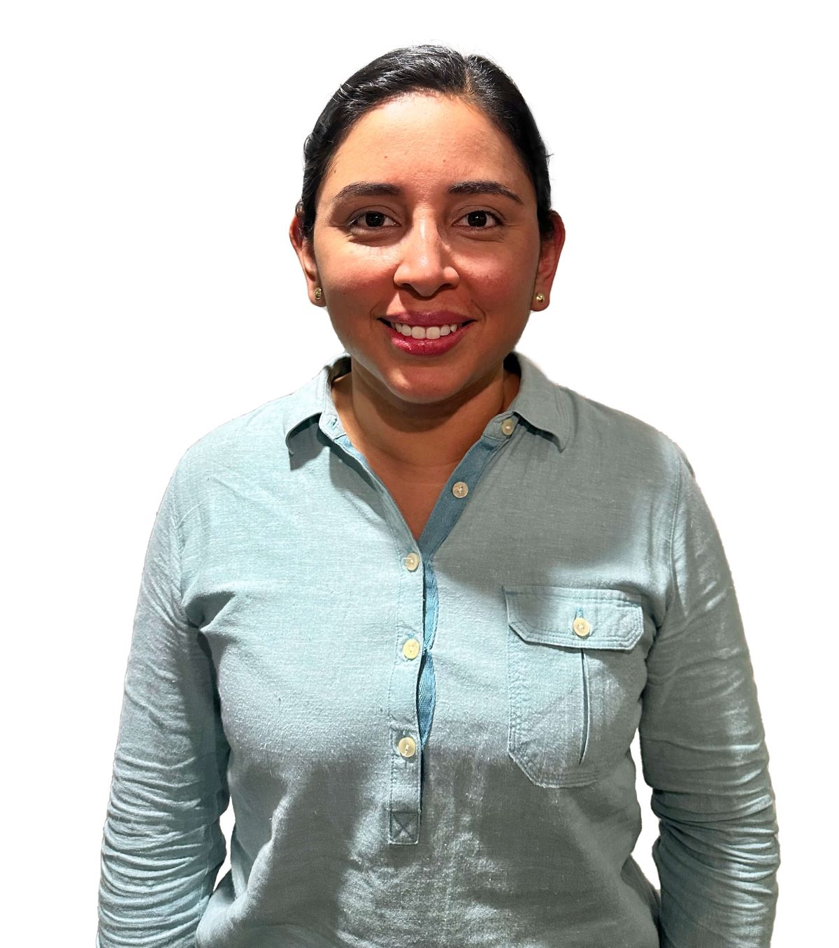 Rubi Castillo - Wycliffe Bible Translators USA Homepage