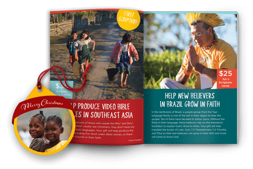 Give a Gift | Charitable Giving | Give to International Missions ...