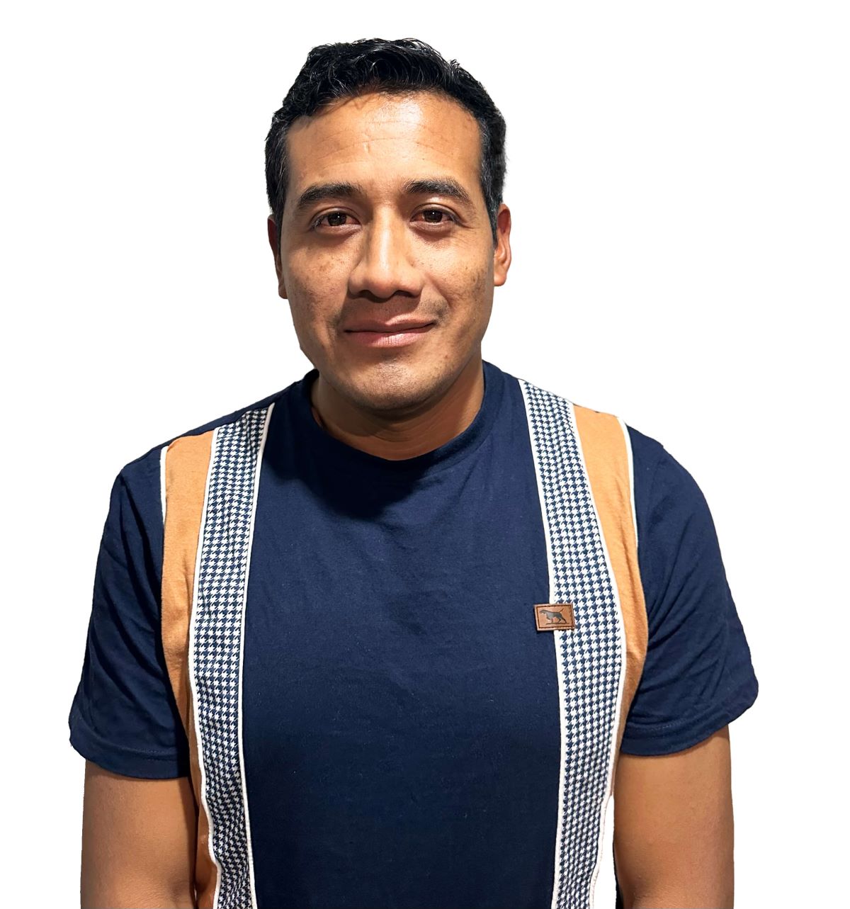 Pedro Hernandez - Wycliffe Bible Translators USA Homepage