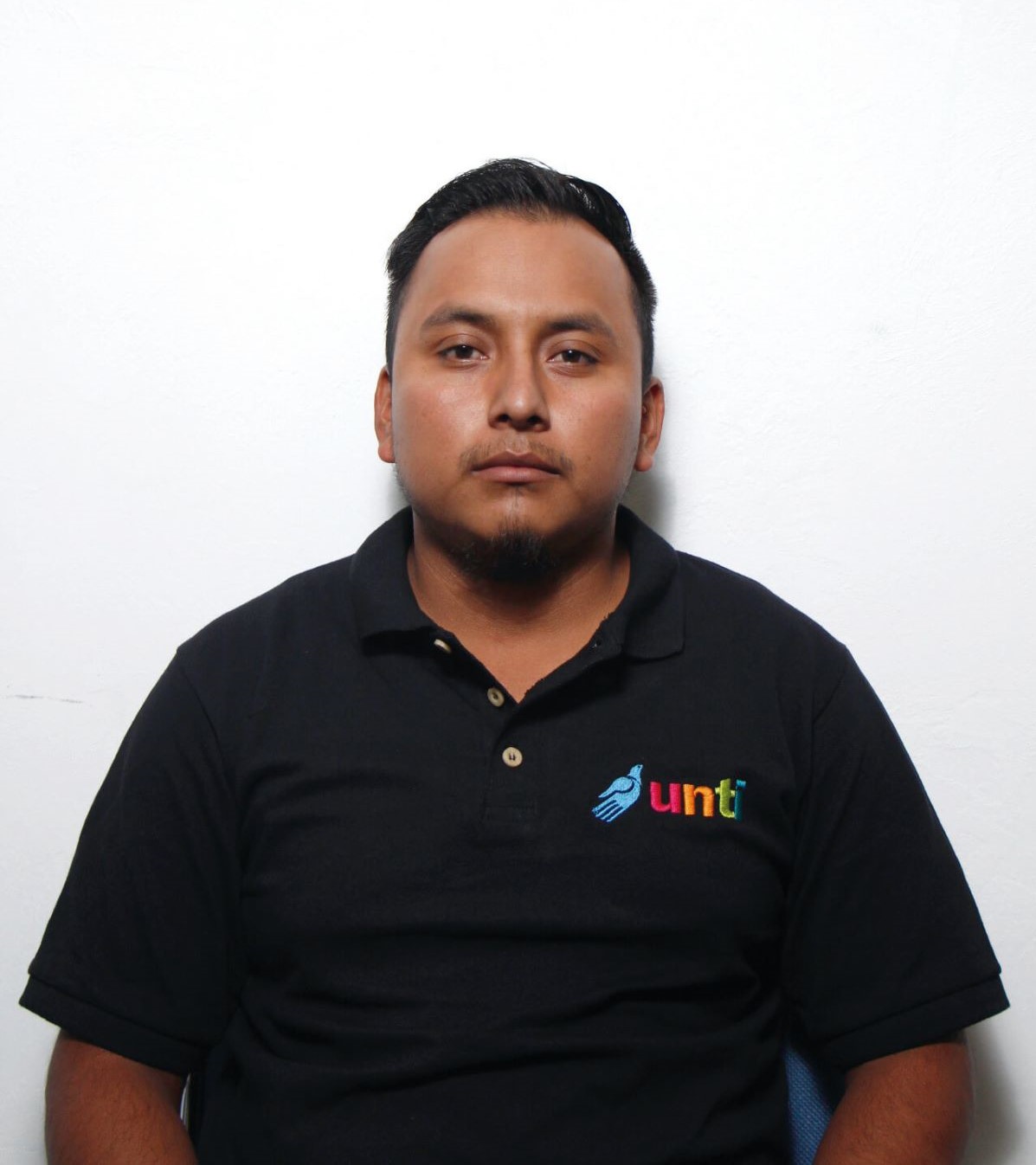 Ignacio Martinez - Wycliffe Bible Translators USA Homepage