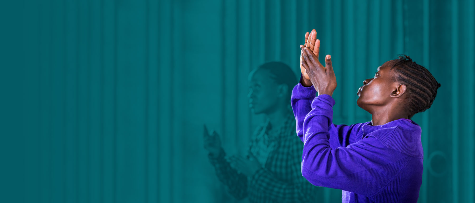 How to Pray for Sign Language Translation - Wycliffe Bible Translators ...