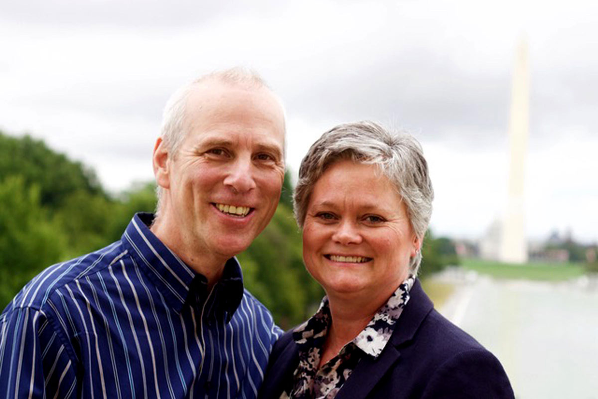 Why I Serve With Wycliffe: Meet Judy - Wycliffe Bible Translators USA ...