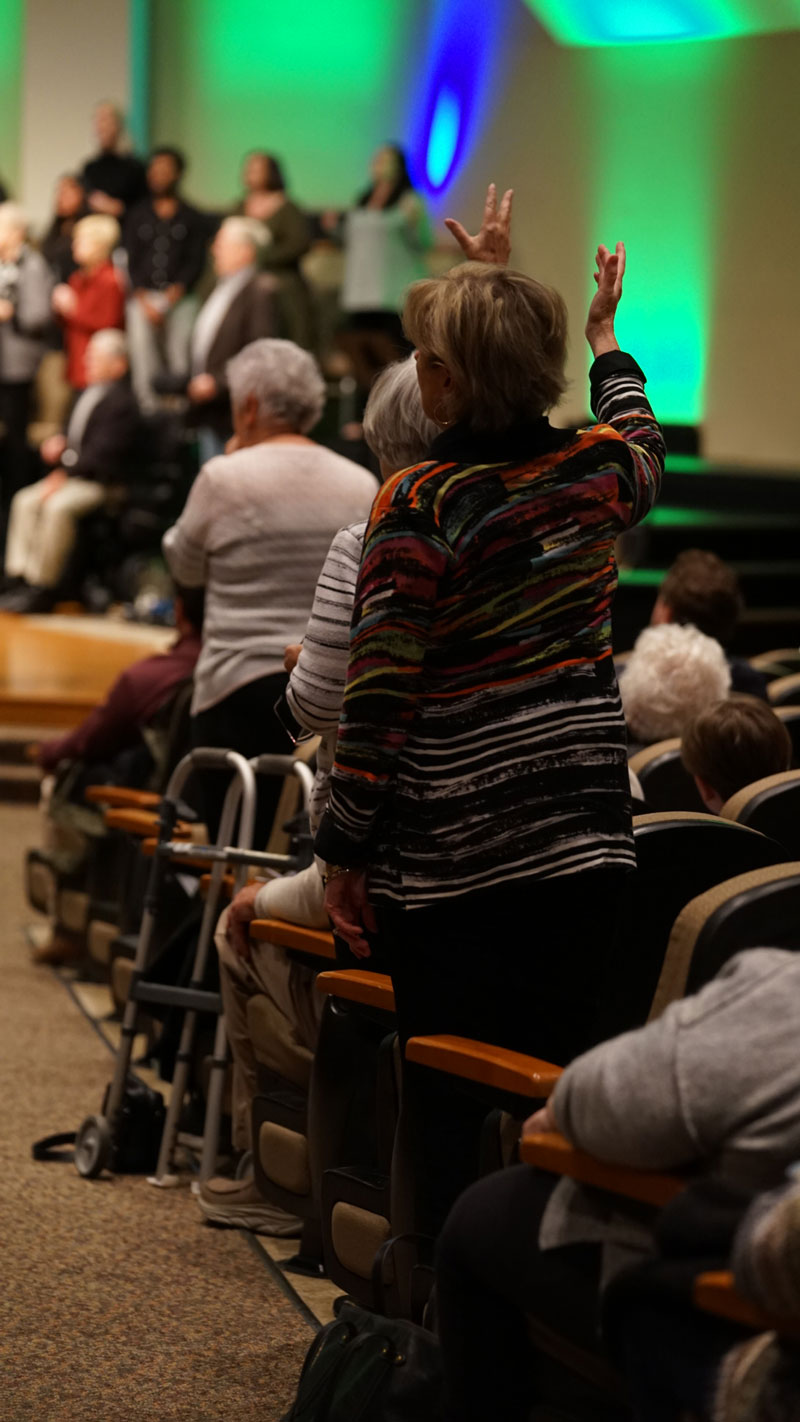 Local Church Ownership: Paying Off Debt and Reaching People With God's ...
