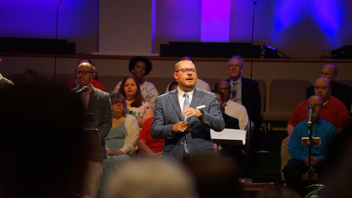 Local Church Ownership: Paying Off Debt and Reaching People With God's ...