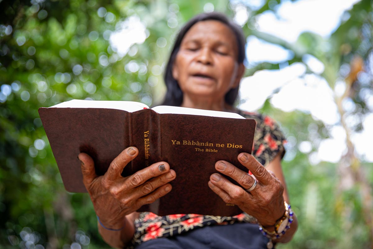 Reflections on the Isnag Bible Dedication: A Story of Hope and Change ...