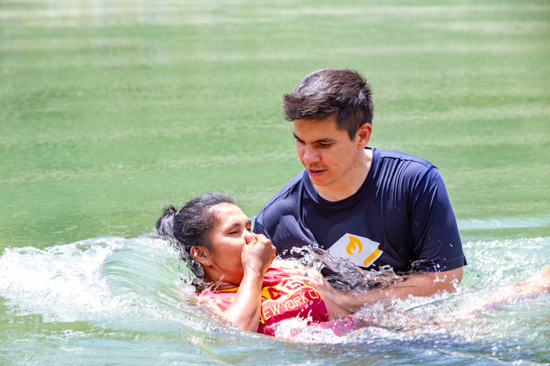 From Virginia to the Philippines: A Bible Translation Partnership ...