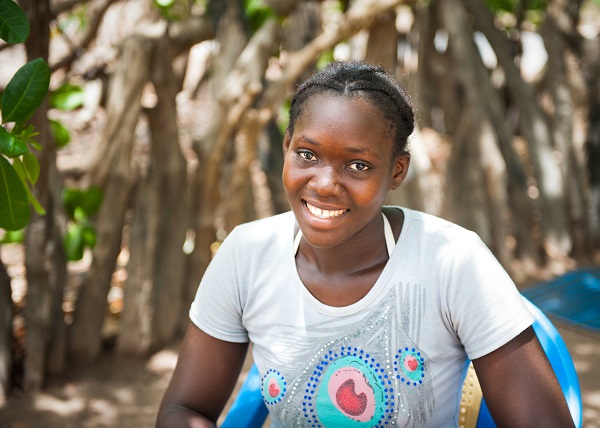 Famata’s Story - Wycliffe Bible Translators USA Homepage