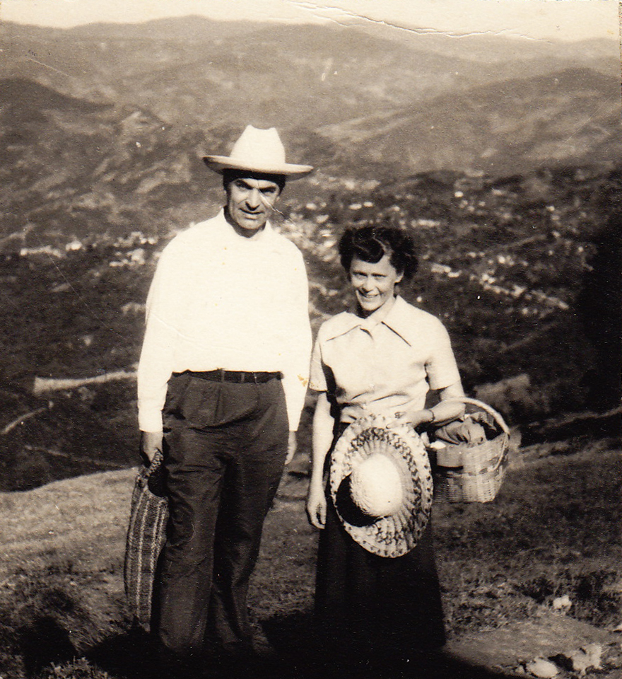 In Memory of Dr. George Cowan - Wycliffe Bible Translators USA Homepage