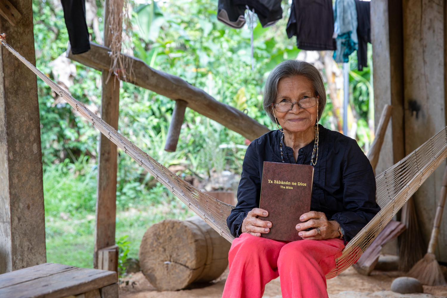 From Virginia to the Philippines: A Bible Translation Partnership ...