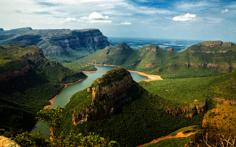 Remote location in Atolla | Visit south africa, Cool places to visit