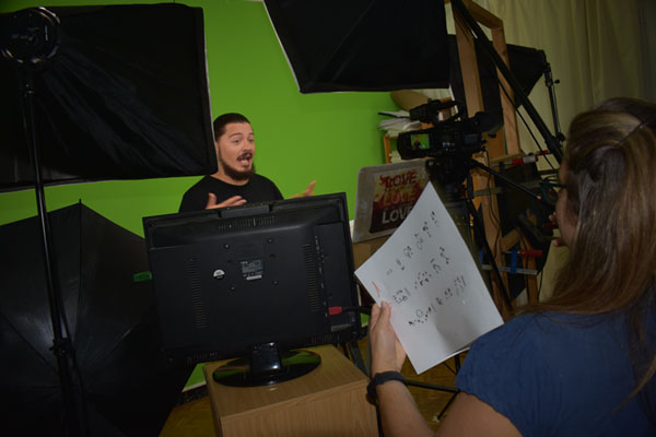 Praying for Spain and the Spain Sign Language Cluster - Wycliffe Bible ...