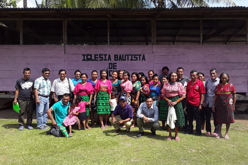 An Undying Dream To Receive God’s Word - Wycliffe Bible Translators USA ...