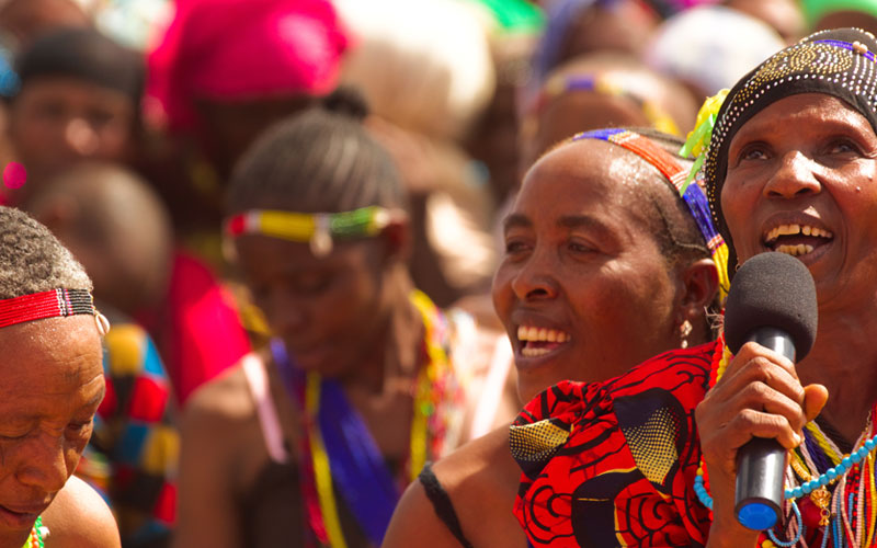 Heart Returns on Investment - Wycliffe Bible Translators USA Homepage