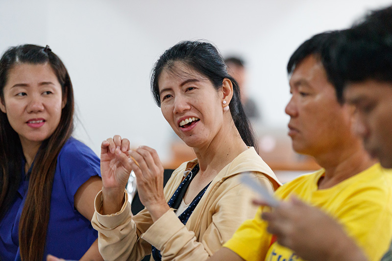 The Silent Minority: Getting to Know the Deaf in Southeast Asia ...