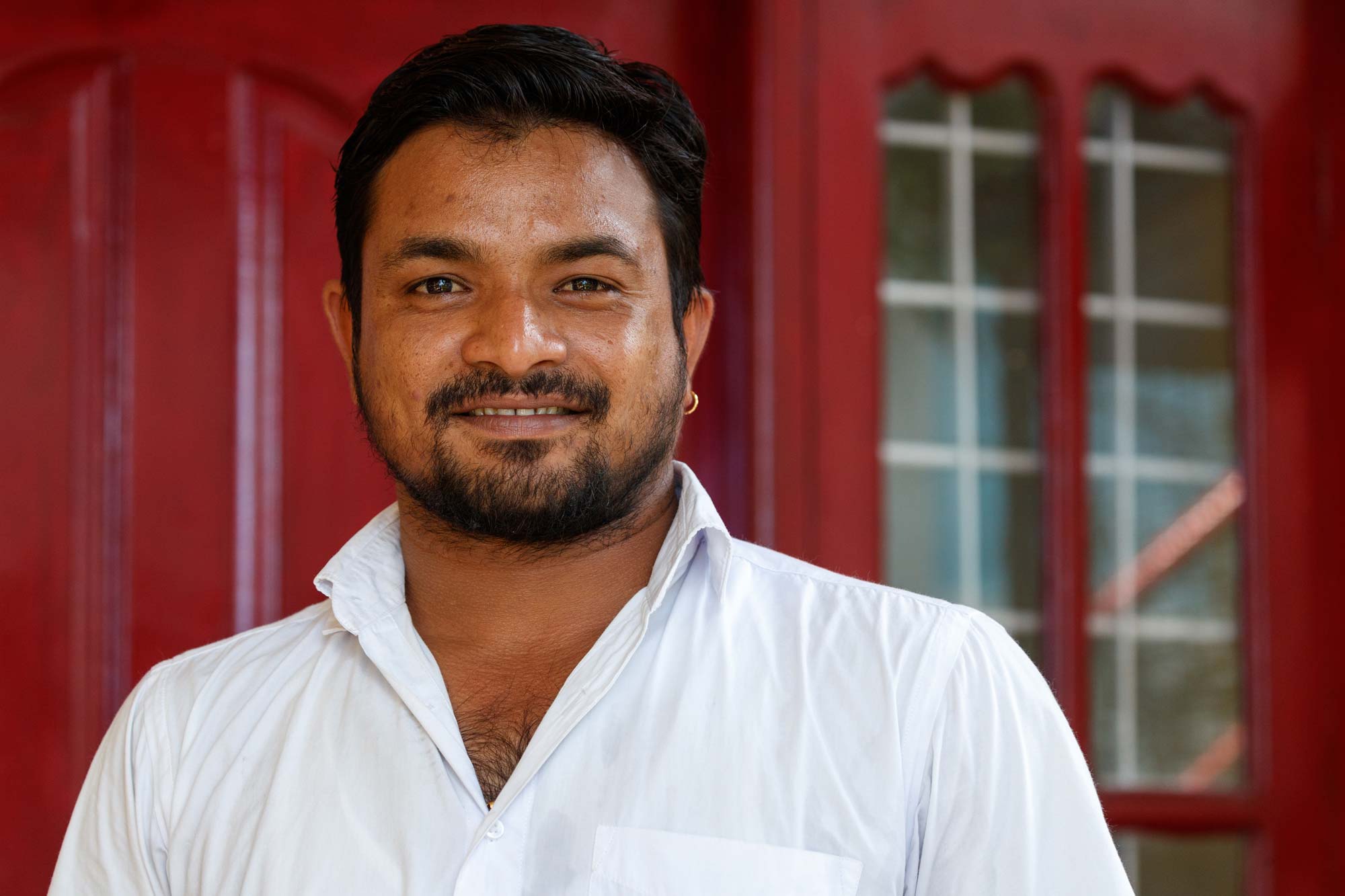 Jesus Speaks - Wycliffe Bible Translators USA Homepage