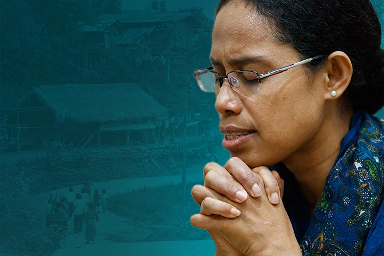 God Is on the Move: A Call to Prayer - Wycliffe Bible Translators USA ...