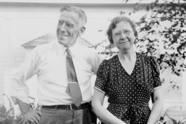 Four Generations of Missions - Wycliffe Bible Translators USA Homepage