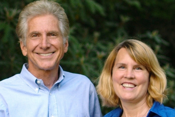 Missionaries - Wycliffe Bible Translators