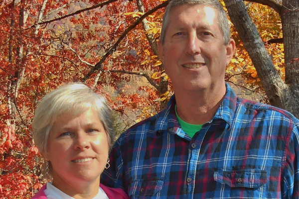 Missionaries - Wycliffe Bible Translators