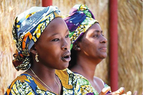 Change Lives: Support a Wycliffe Project - Wycliffe Bible Translators ...