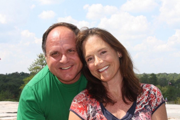 Missionaries - Wycliffe Bible Translators