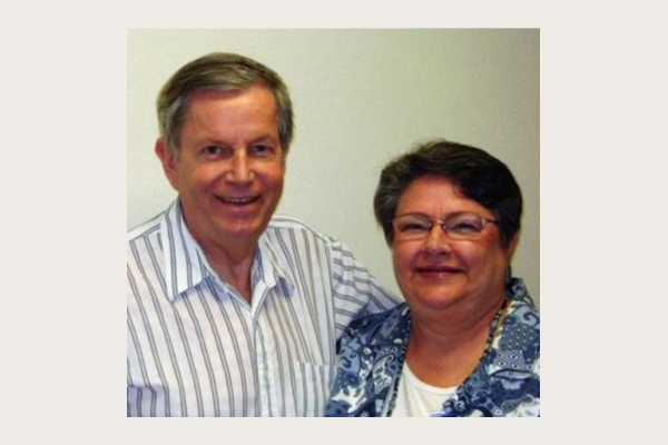 Missionaries - Wycliffe Bible Translators