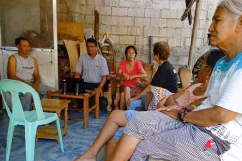 Translation Projects | Give a Gift | Support Missions | Wycliffe Bible ...