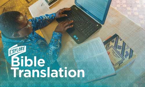 Wycliffe Events | Experience Missions | Wycliffe Bible Translators