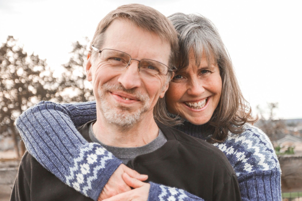 Missionaries - Wycliffe Bible Translators