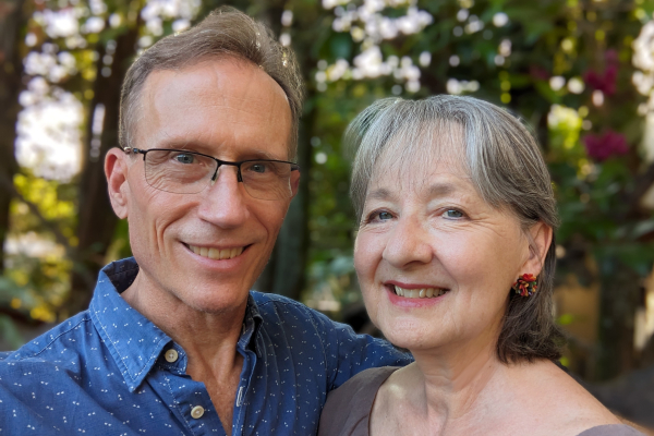 Missionaries - Wycliffe Bible Translators