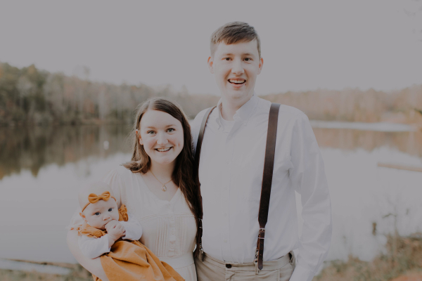 Missionaries - Wycliffe Bible Translators