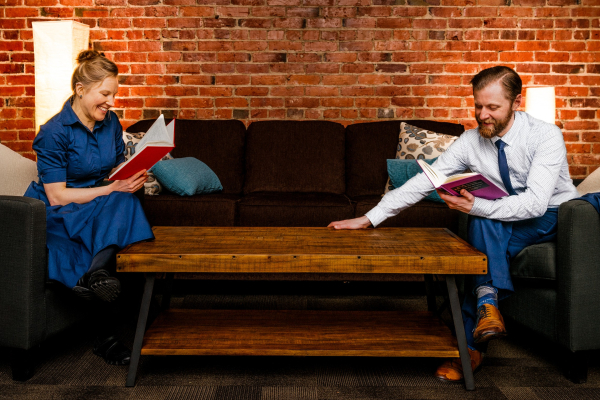 Missionaries - Wycliffe Bible Translators USA Homepage