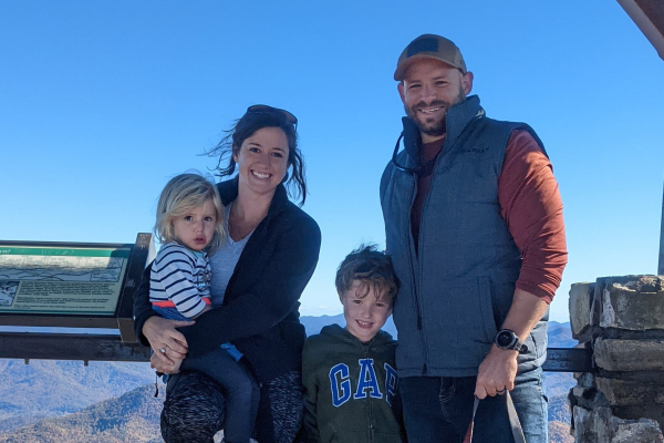 Missionaries - Wycliffe Bible Translators