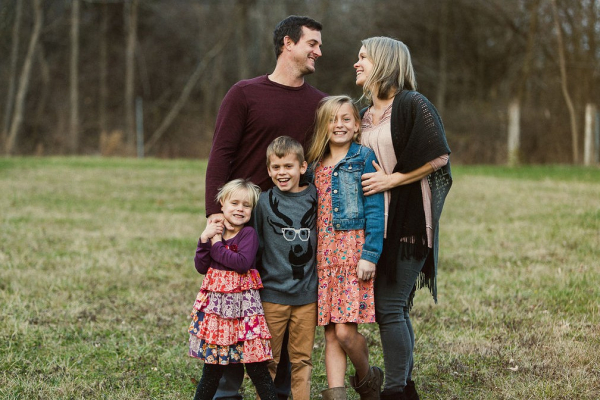 Missionaries - Wycliffe Bible Translators