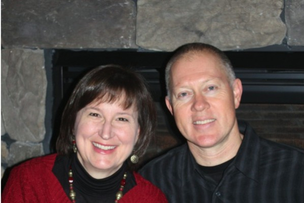 Missionaries - Wycliffe Bible Translators