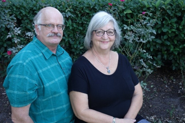 Missionaries - Wycliffe Bible Translators