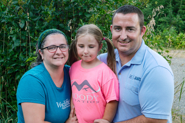 Missionaries - Wycliffe Bible Translators