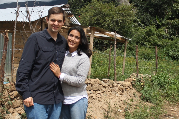 Find Wycliffe Missionaries: Serving Worldwide - Wycliffe Bible ...