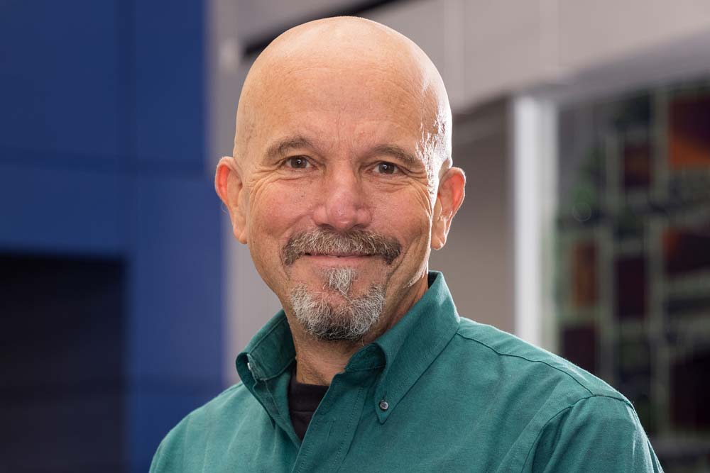 Our Leaders - Wycliffe Bible Translators