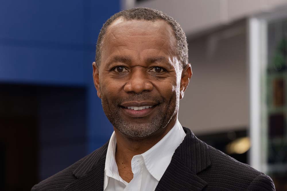 Our Leaders - Wycliffe Bible Translators