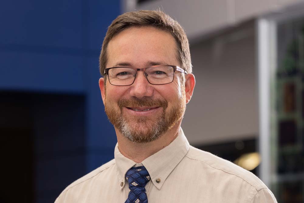 Our Leaders - Wycliffe Bible Translators