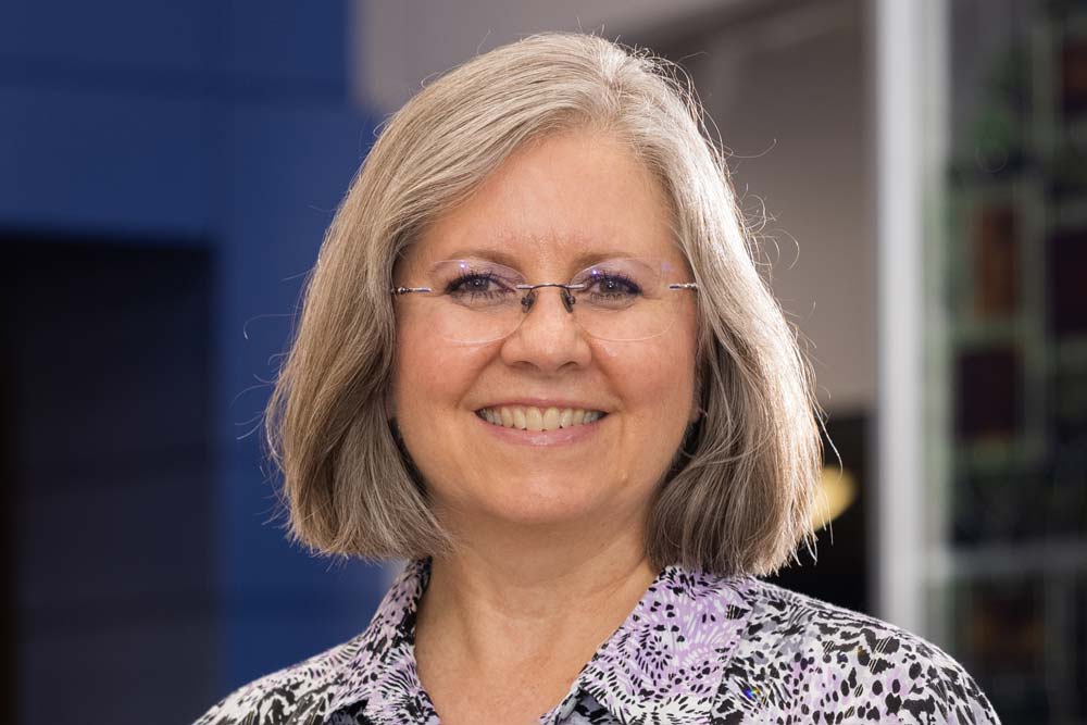 Our Leaders - Wycliffe Bible Translators