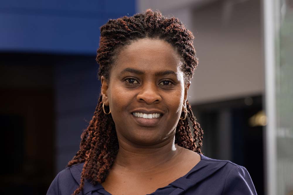 Our Leaders - Wycliffe Bible Translators