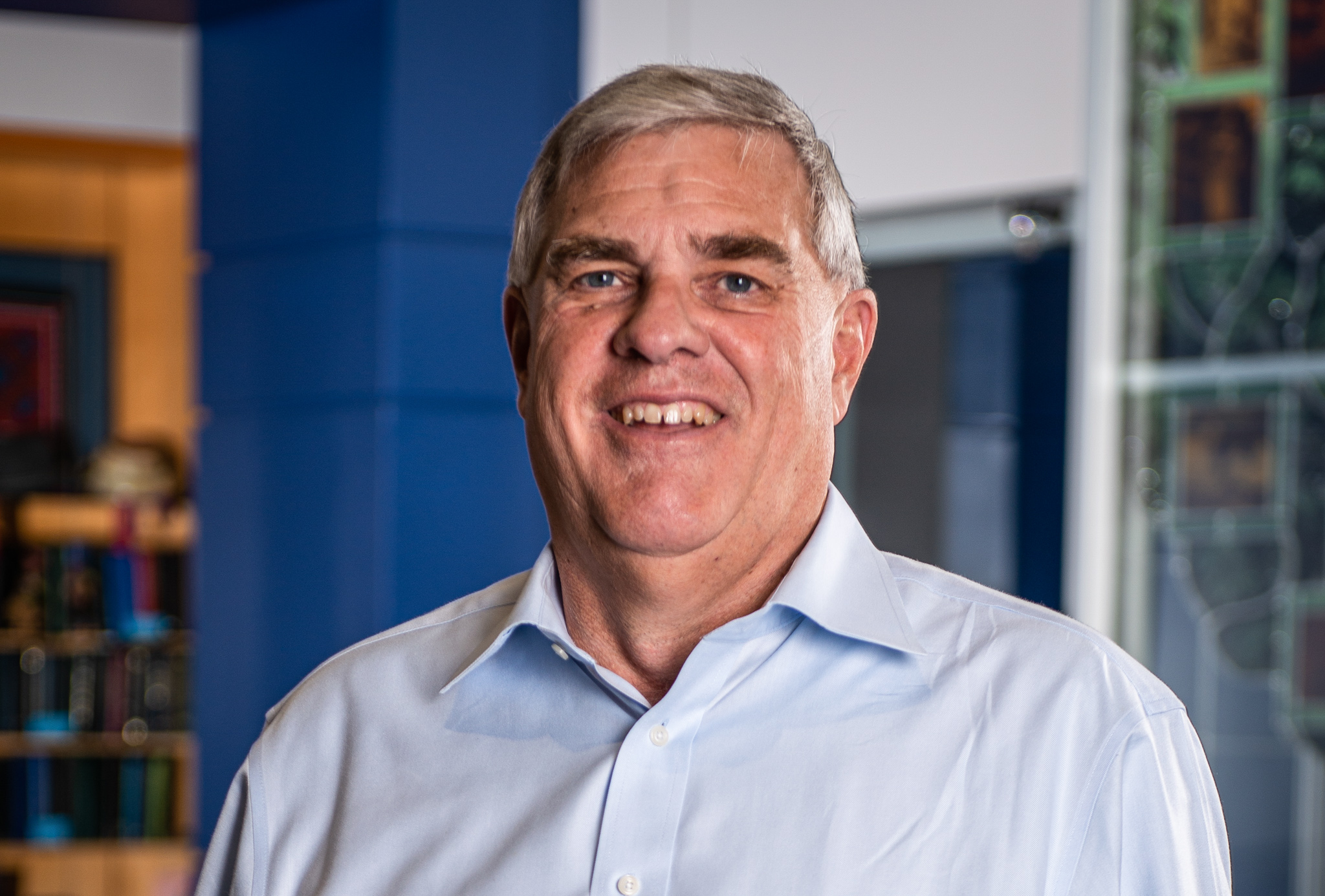 Our Leaders - Wycliffe Bible Translators