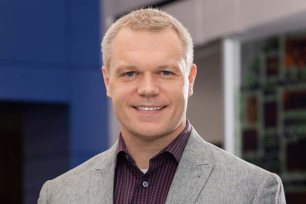 Our Leaders - Wycliffe Bible Translators