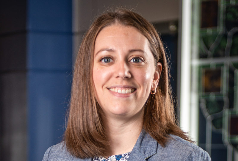 Our Leaders - Wycliffe Bible Translators